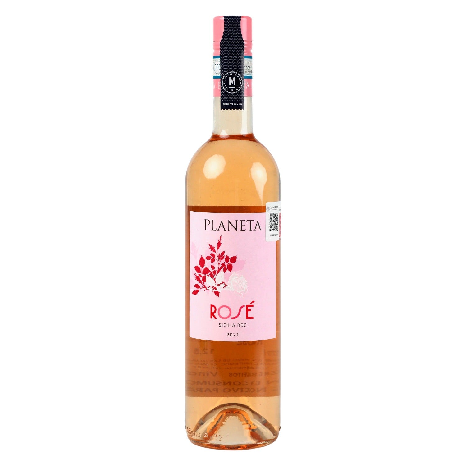 Planeta Rose 750 ml — Tiempo de Vinos