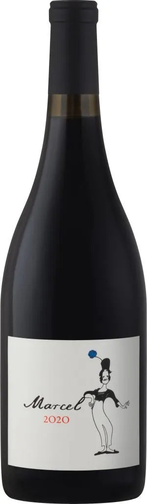 Marcel 750 ml — Tiempo de Vinos
