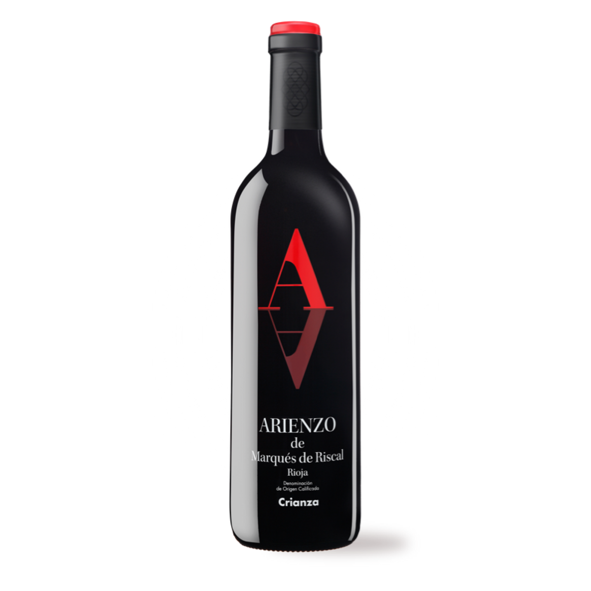 Marques de Riscal Arienzo Crianza 750 ml — Tiempo de Vinos
