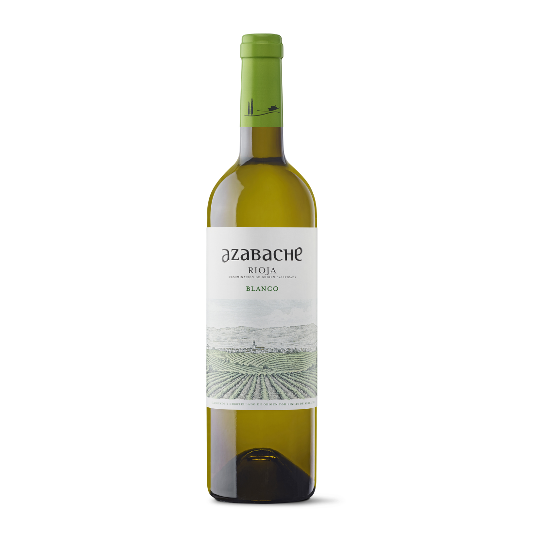 Azabache Joven 750 ml — Tiempo de Vinos