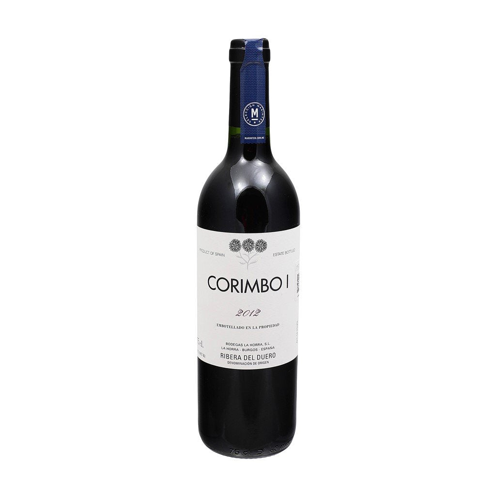Corimbo I 750 ml — Tiempo de Vinos