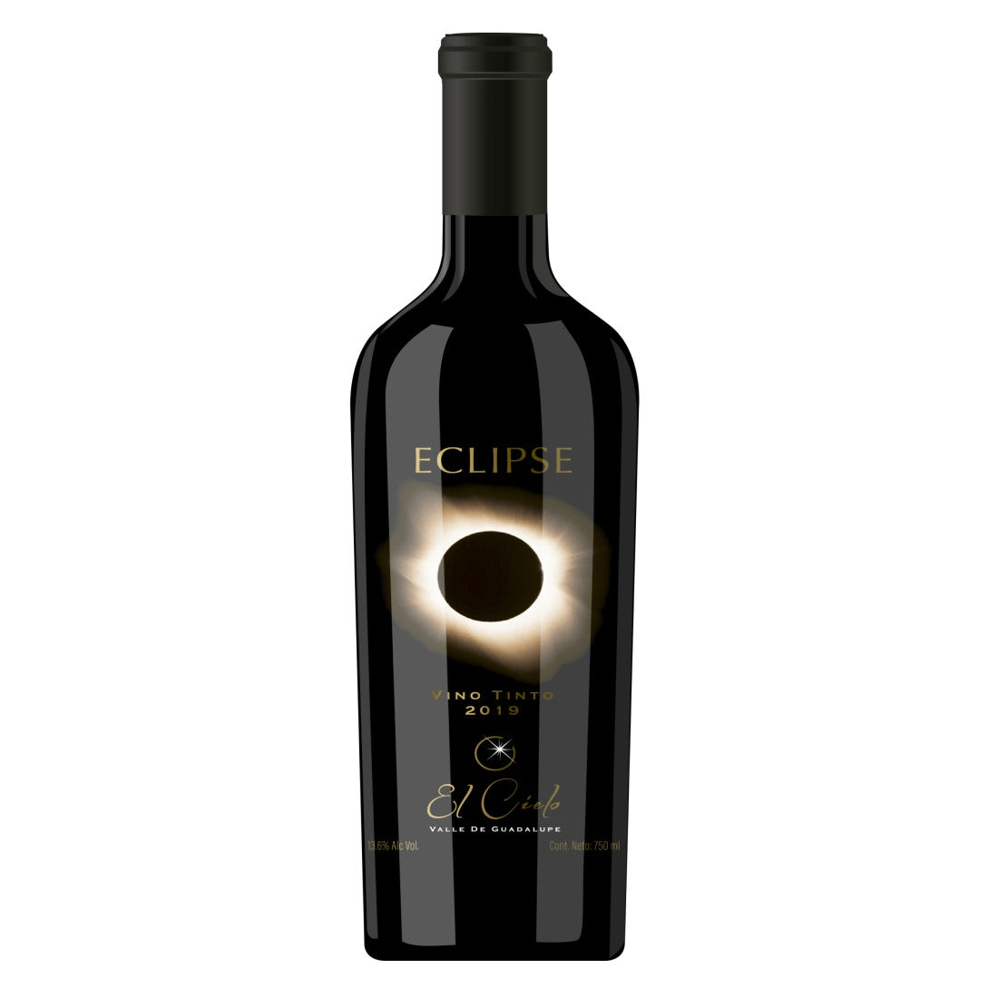 Eclipse 750 ml — Tiempo de Vinos