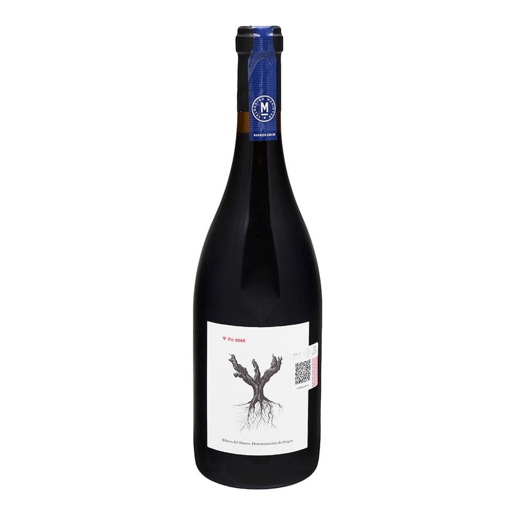 Psi 750 ml — Tiempo de Vinos