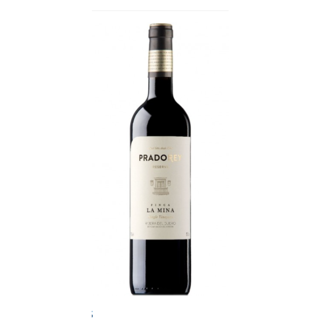 Prado Rey Reserva 750 ml — Tiempo de Vinos