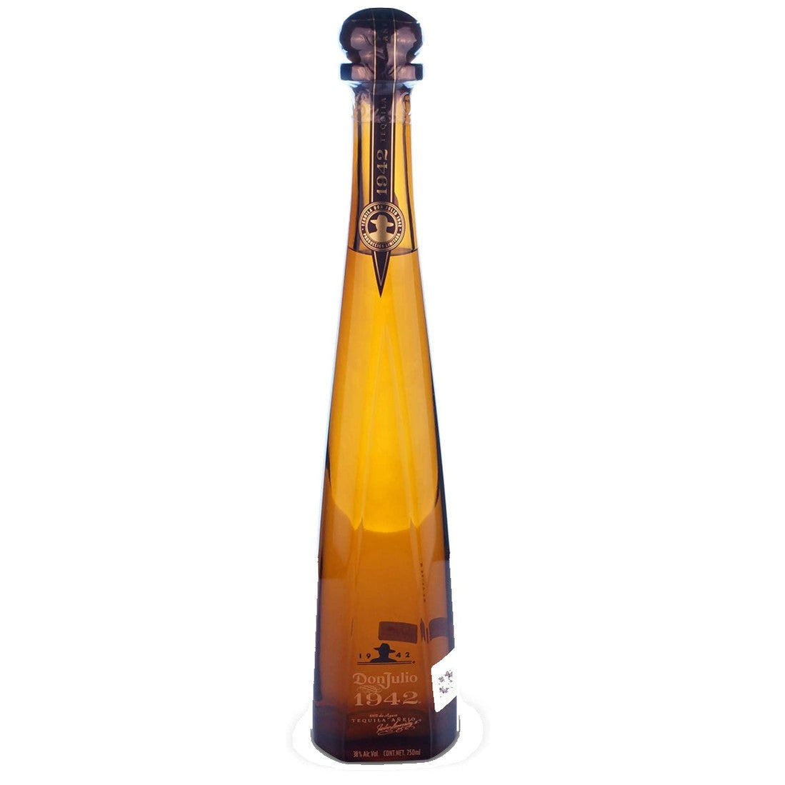 Teq. Don Julio Añejo 1942 750 ml — Tiempo de Vinos